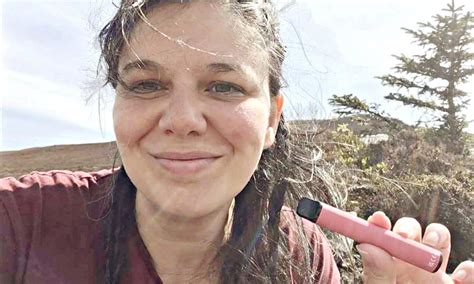 Woman Supplied Vapes To 15 Year Old She Propositioned For Sex