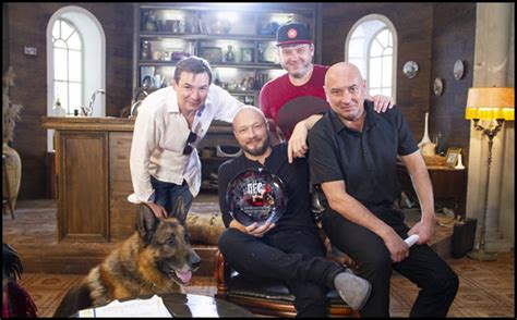 Пёс 7 сезон - Дата выхода серий, трейлер, последние нвости