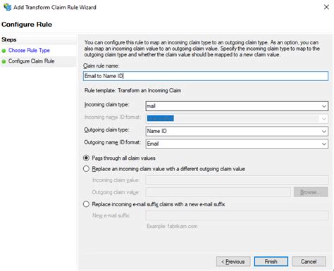 Configuring Onlyoffice Sp And Adfs Idp Onlyoffice
