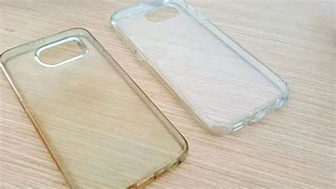 C Mo Limpiar La Funda Original De Samsung Consejos Pr Cticos Y Efectivos F Cil De Limpiar