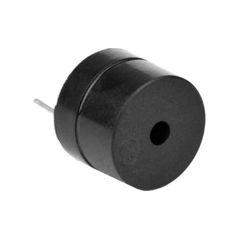 Active Buzzer V DC Ktechnics Systems