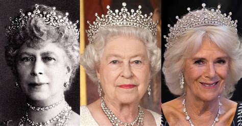 Royal Tiaras Uk