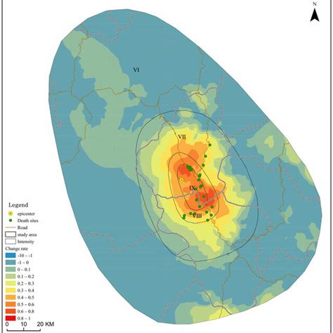 Mobile Signaling Interpolation Results Download Scientific Diagram