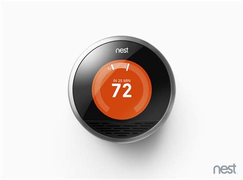 Nest Learning Thermostat Rd Generation Review
