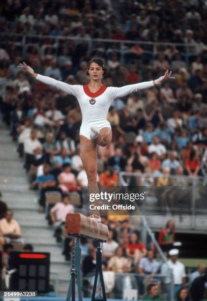 113 Ludmilla Tourischeva Photos And High Res Pictures Getty Images