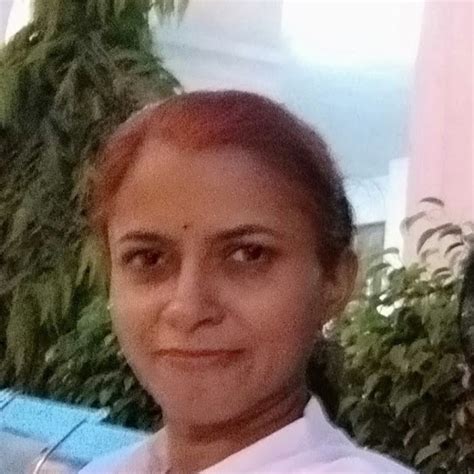 Sunita Manjiri Inamdar