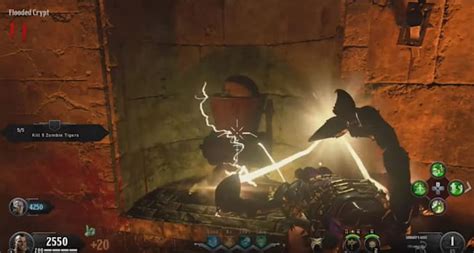 Help Complete All Cod Zombies Easter Eggs By Blackteste Fiverr