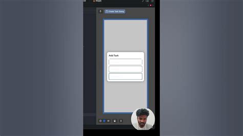 Swift Ui Textfield Rounded Corner Fix Shorts Swiftui Swift Xcode