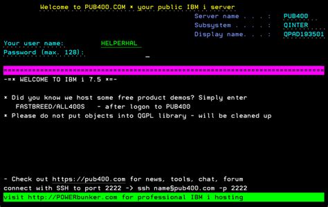 Ibm I Development With Php Configuring Your Environment For Success
