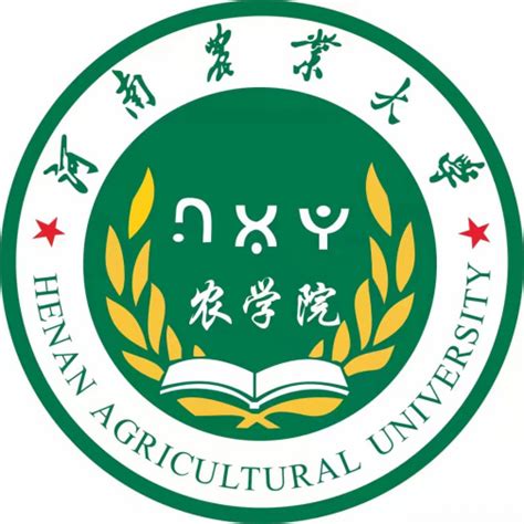 河南农业大学农学院百度百科