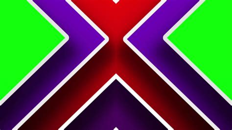 Abstract Geometric Animated With Overlapping Shapes 26402500 Stock Video At Vecteezy