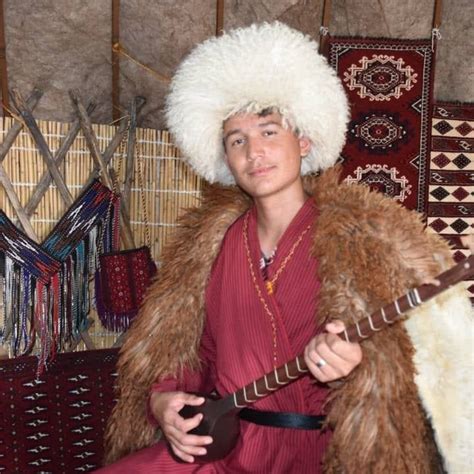 ترکمن اوغلی