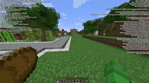Crash Report Randomly Crashes The Game Issue Sp X Optifine GitHub