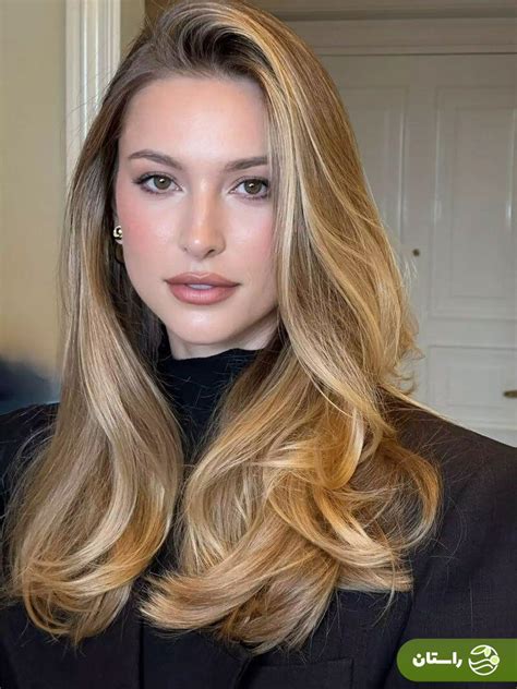 عکس تصویری از ظاهر خیره‌کننده دختر استیو جابز اینترنت را ترکاند