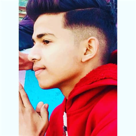 Abhishek Kumar Pandey