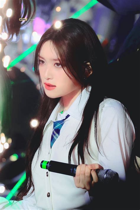 아이브 이서 어린시절 유머 움짤 이슈 에펨코리아