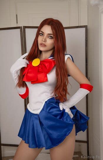 Christina Fink Kalinka Fox Kalinkafox Kalinkafox Nude Onlyfans