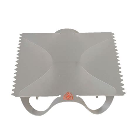 Promo Quantum Ultralight Thin Table Ghost Table Foldable Camping Table Meja Camping Lipat