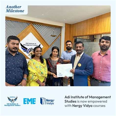 Nergy India On Linkedin Nergyindia Nergyvidya Commerce