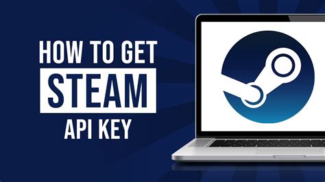 How To Get Your Steam Api Key 2024 Youtube
