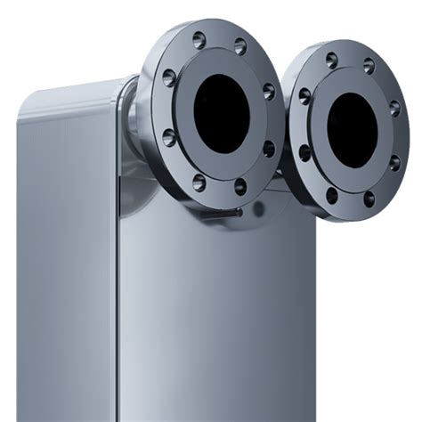 HEXONIC Heat Exchangers HEXONIC