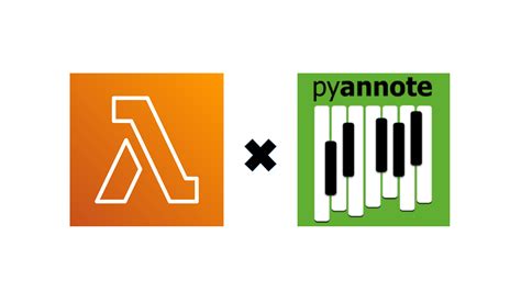 aws lambdaにpyannote audioを実装して動かすためのtips 技術は使ってなんぼ！ for wealth