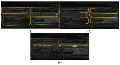 placement method of multiple lidars for roadside infrastructure in