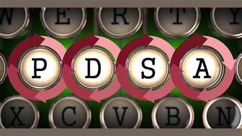 Pdsa Or Doing It Well Starts With Psychological Safety R Deming