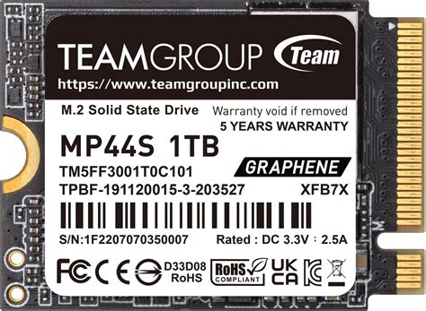 TEAMGROUP MP S High Performance SSD TB SLC Cache Maroc Ubuy