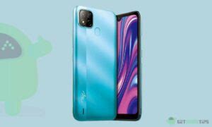 Itel A A W Firmware Flash File Stock Rom