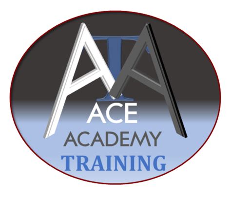 Vocational Training Courses Ace Academy Training Greater London