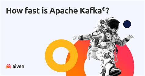Benchmarking Aiven For Apache Kafka® Throughput 2022 Update