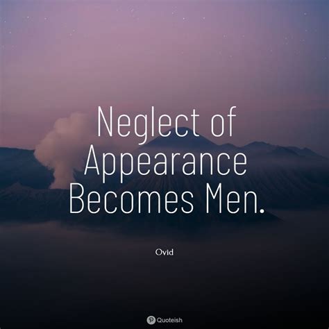 25 Appearance Quotes Quoteish