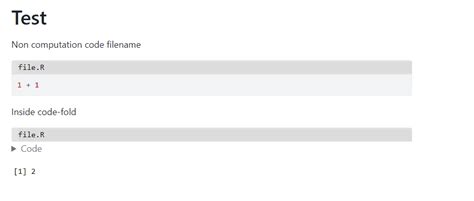 Code Filename Not Correctly Placed When Used On Computational Chunk · Issue 2683 · Quarto Dev