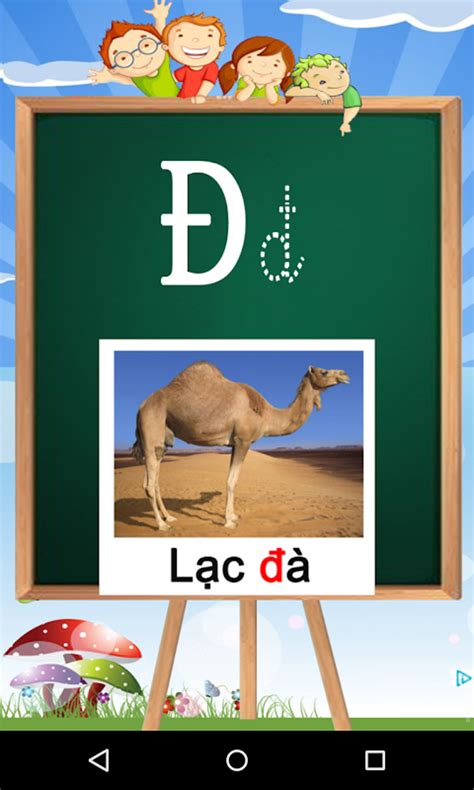 Learn Vietnamese Basic Apk For Android Download