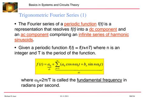 Solution Fourier Series Fourier Transform Laplace Transform