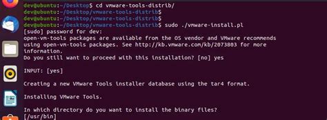How To Install Ubuntu 20 04 On Vmware Workstation And Install Vmware Tools Ubuntu Correctly