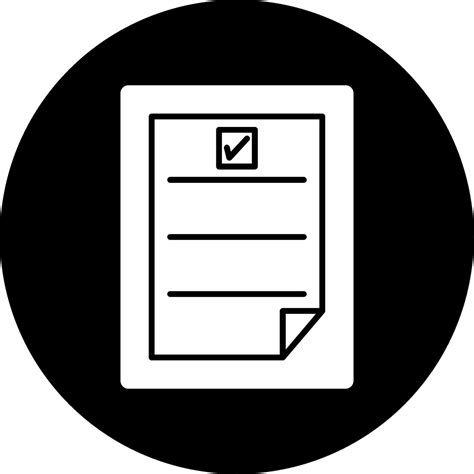 Task Icon Design Symbol 54258102 Vector Art At Vecteezy