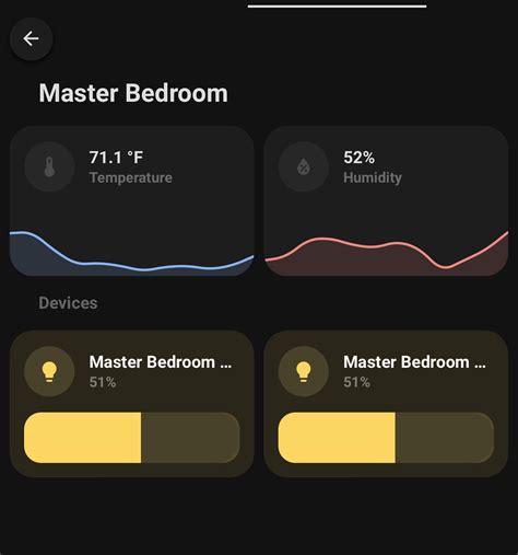 🌻 lovelace ui minimalist share your projects home assistant