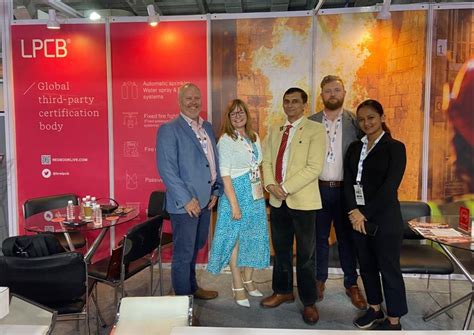 Loss Prevention Certification Board Lpcb On Linkedin Lpcb Certification Testing Fire