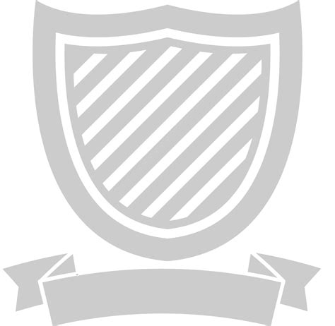 Shield Banner 36634676 Vector Art At Vecteezy