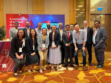 Our Experience At Oracle Cloudworld Tour In Singapore Pwc Alliances