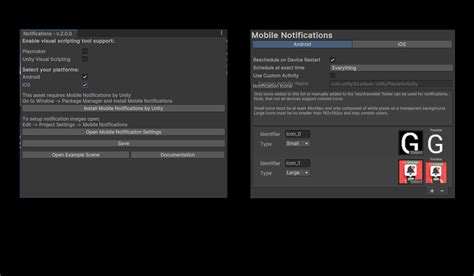 Mobile Notifications 20