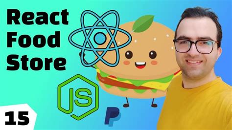 Nasir Jd On Linkedin Build A Food Store Using Reactjs Part 15