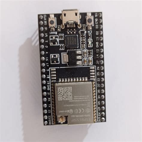 Jual Esp32 Devkit V4 Wroom 32u Kota Depok Skunk Works Tokopedia