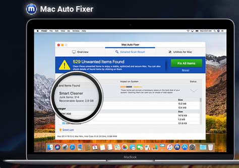 Remove Mac Auto Fixer Virus Macsecurity