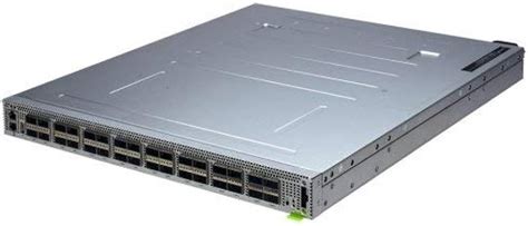 Edge Core Wedge100bf 32x 32 Port 100g Ethernet Switch User Guide