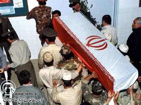 تشییع پرشکوه پیکر سپهبد شهید علی صیاد شیرازی در آیینه تصاویر تصاوير