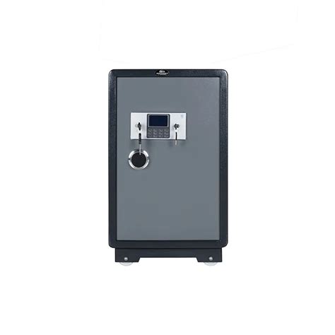 Digital Fireproof Safe Box Luoyang Cbnt Steel Cabinet Coltd