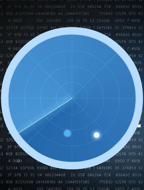 android动态页面设计 android雷达扫描动态界面制作 csdn博客